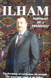 Ilham : portrait of a president Catálogo en línea