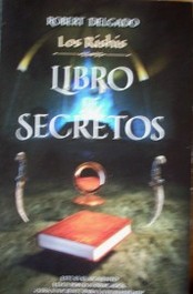 Los Rishis y el Libro de Secretos Catálogo en línea